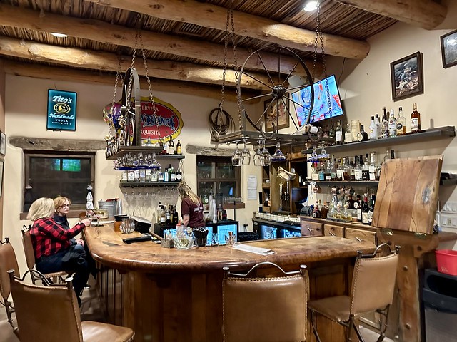 Tanque Verde Ranch Review in Tucson, Arizona - Writing Horseback